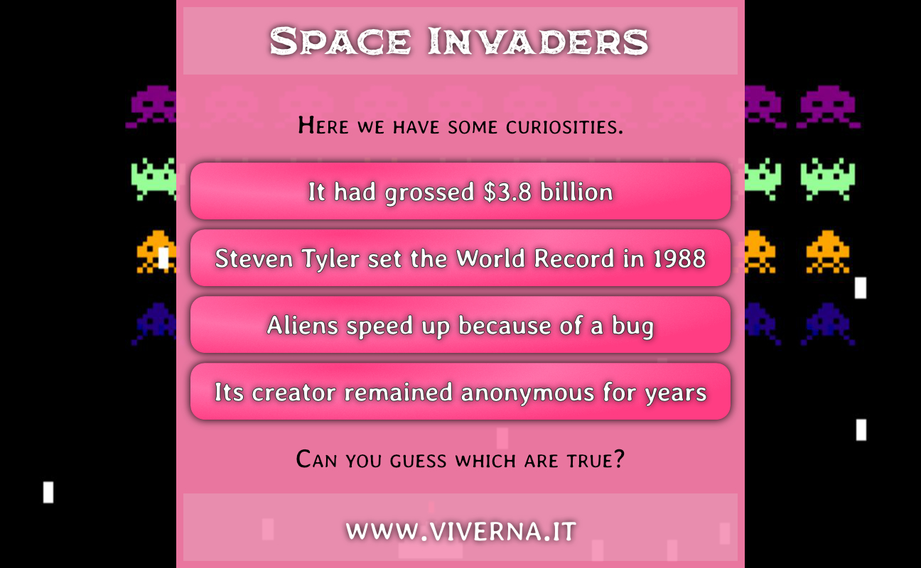 Viverna Mobile Games